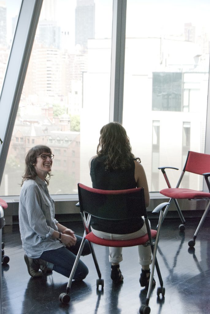 Kint Institute – Restoring Connection through the Arts