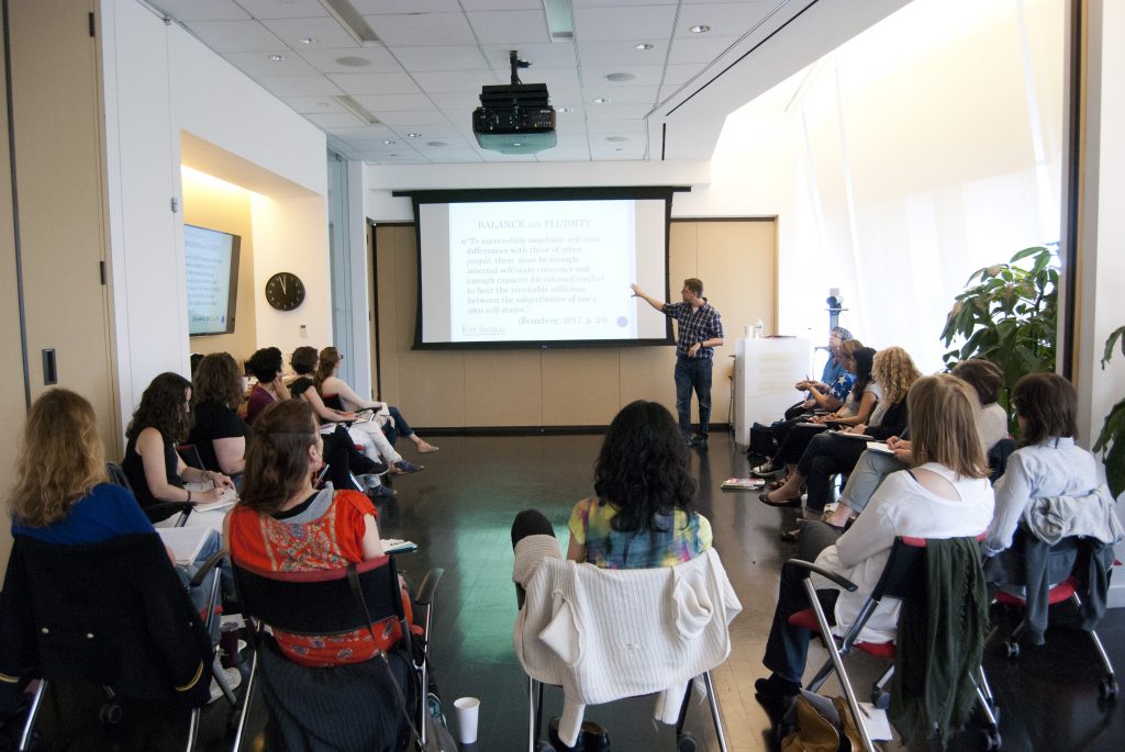 Kint Institute – Restoring Connection through the Arts