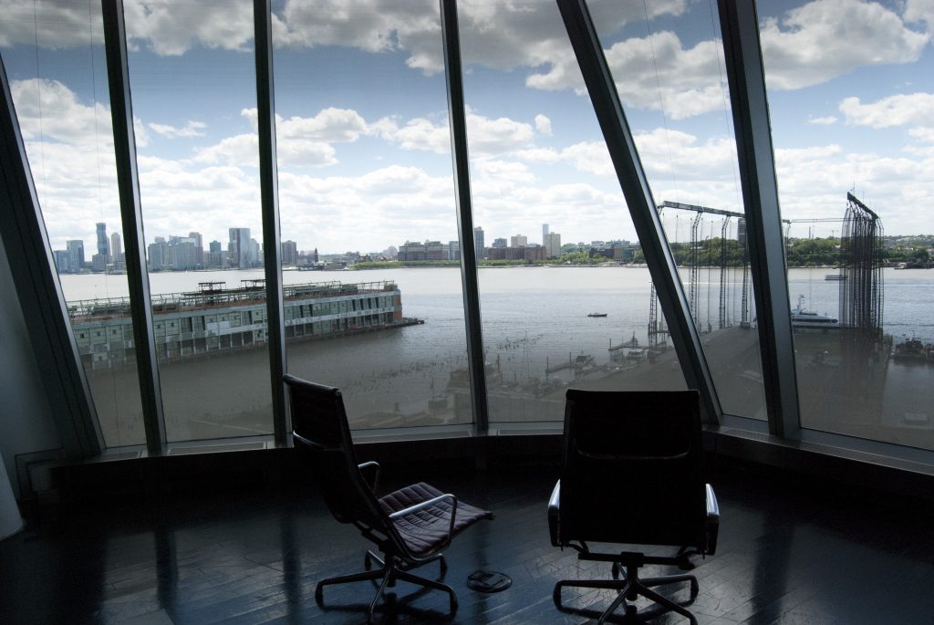 Kint Institute – Restoring Connection through the Arts